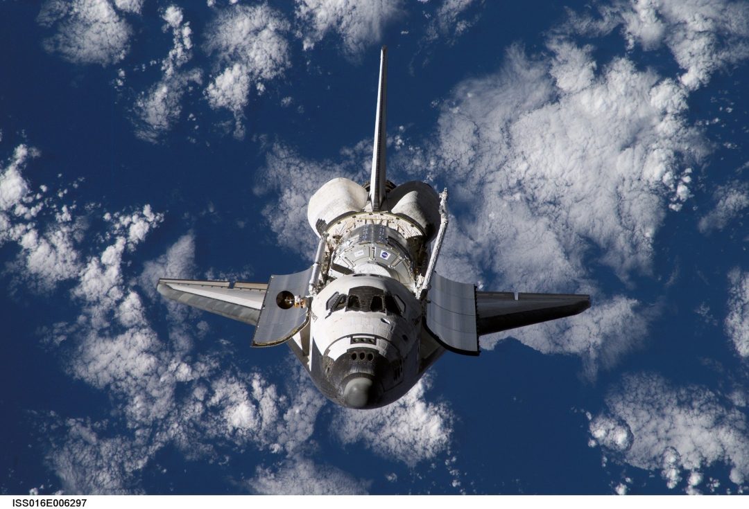 Aerospace - Starfire Systems